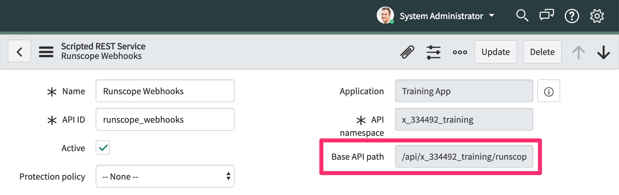 Integrating Runscope With Servicenow · Docs · Runscope Api Performance Monitoring · Runscope Api